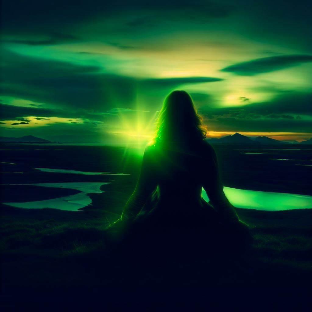Spiritual Meaning Of Green Why It s More Than Just A Color