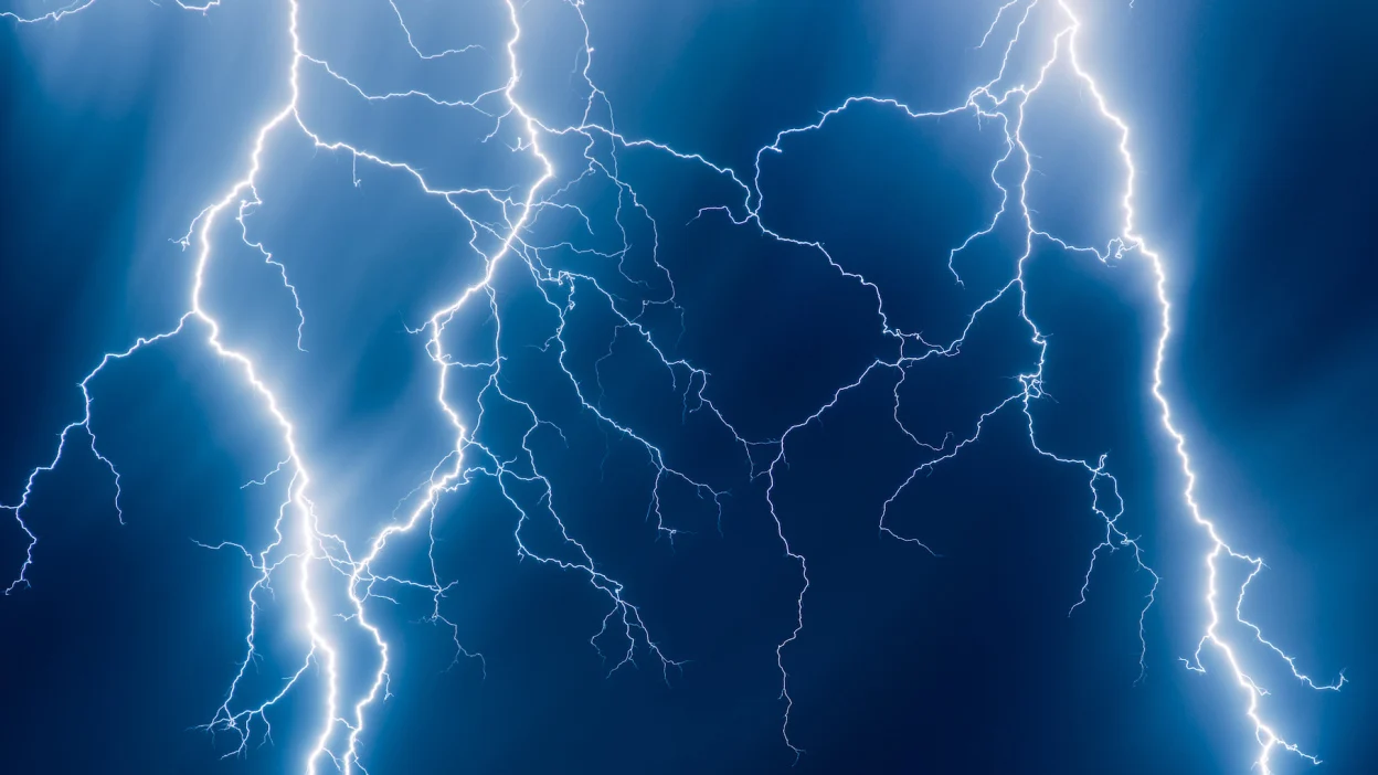 The Symbolism of the Lightning Bolt in Mythology & Culture