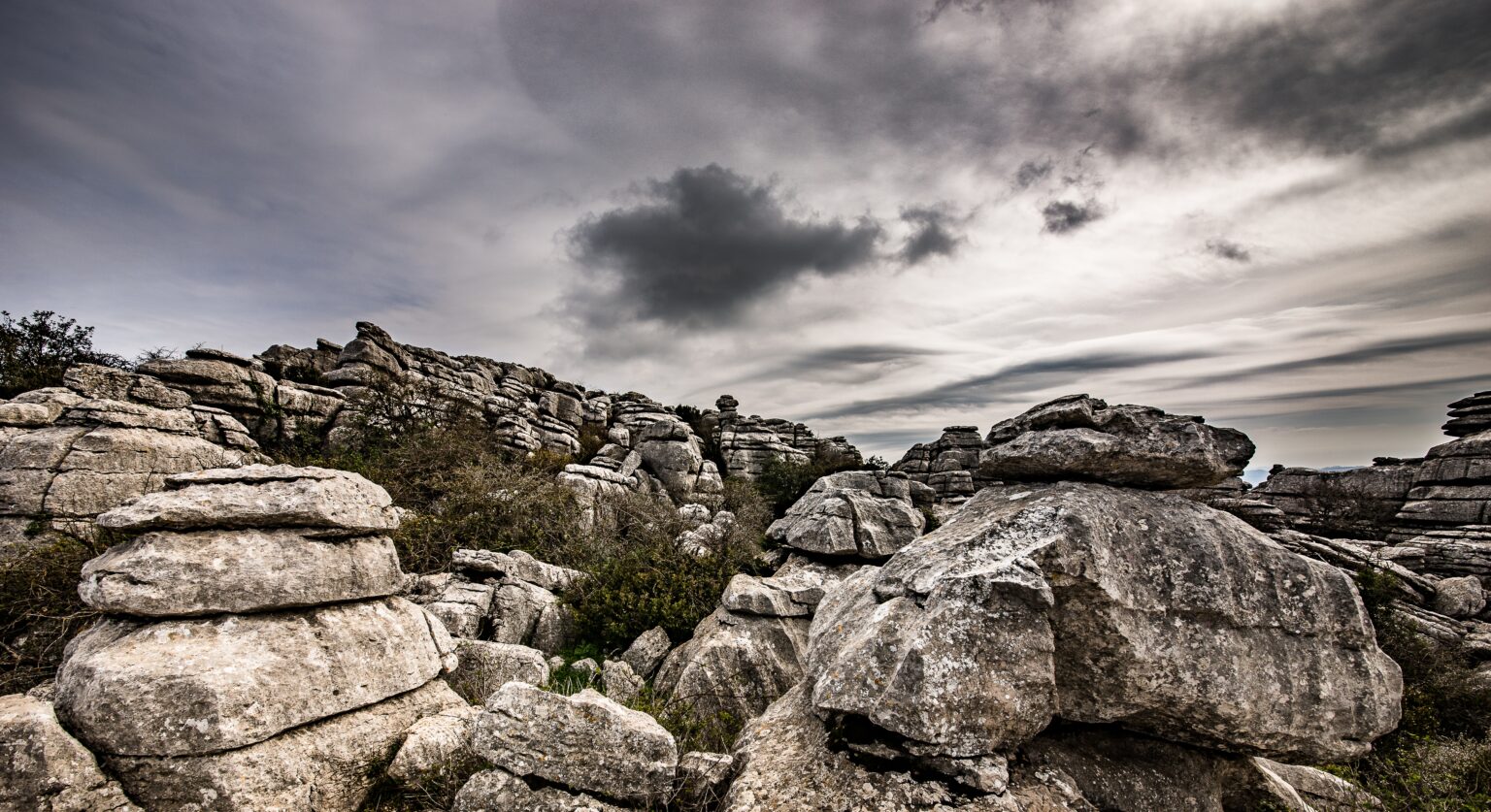 The Symbolism of Rocks/Stones & Their Spiritual Meanings