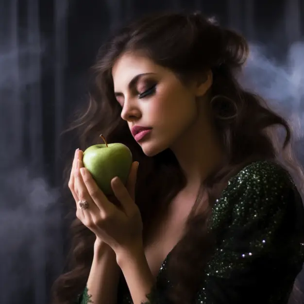 What Is the Spiritual Meaning of Smelling Apples? Renewal!